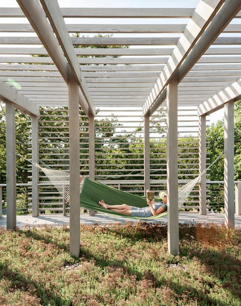 25 Green Roofs That Bring Spectacular Homes to New Levels - Dwell