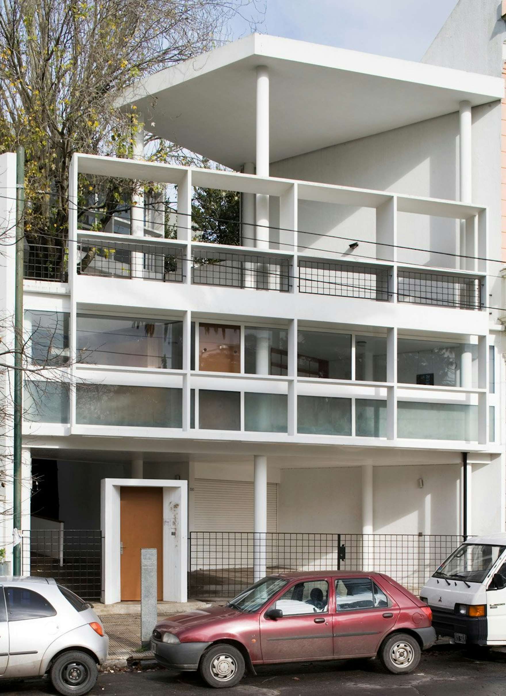 Photo 5 of 10 in Design Icon: 10 Influential Works by Le Corbusier - Dwell