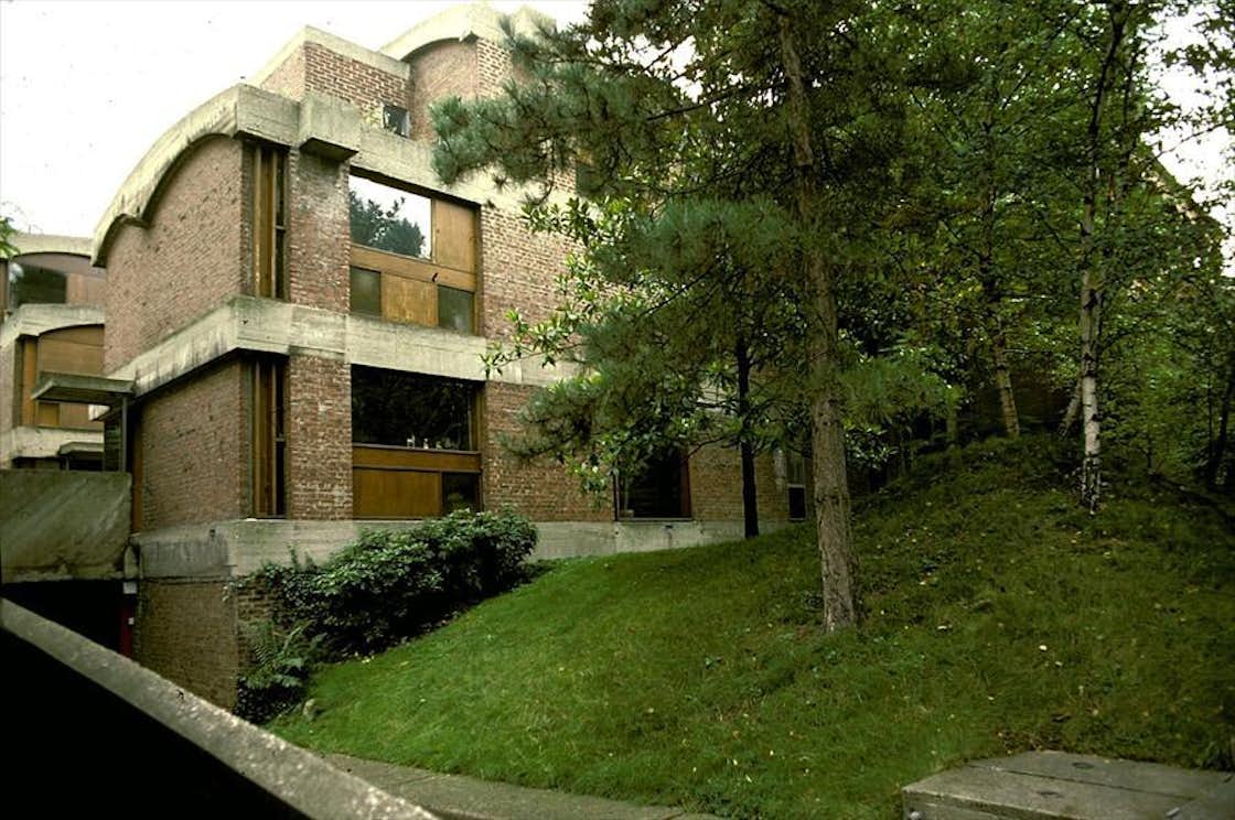 Photo 6 of 10 in Design Icon: 10 Influential Works by Le Corbusier - Dwell