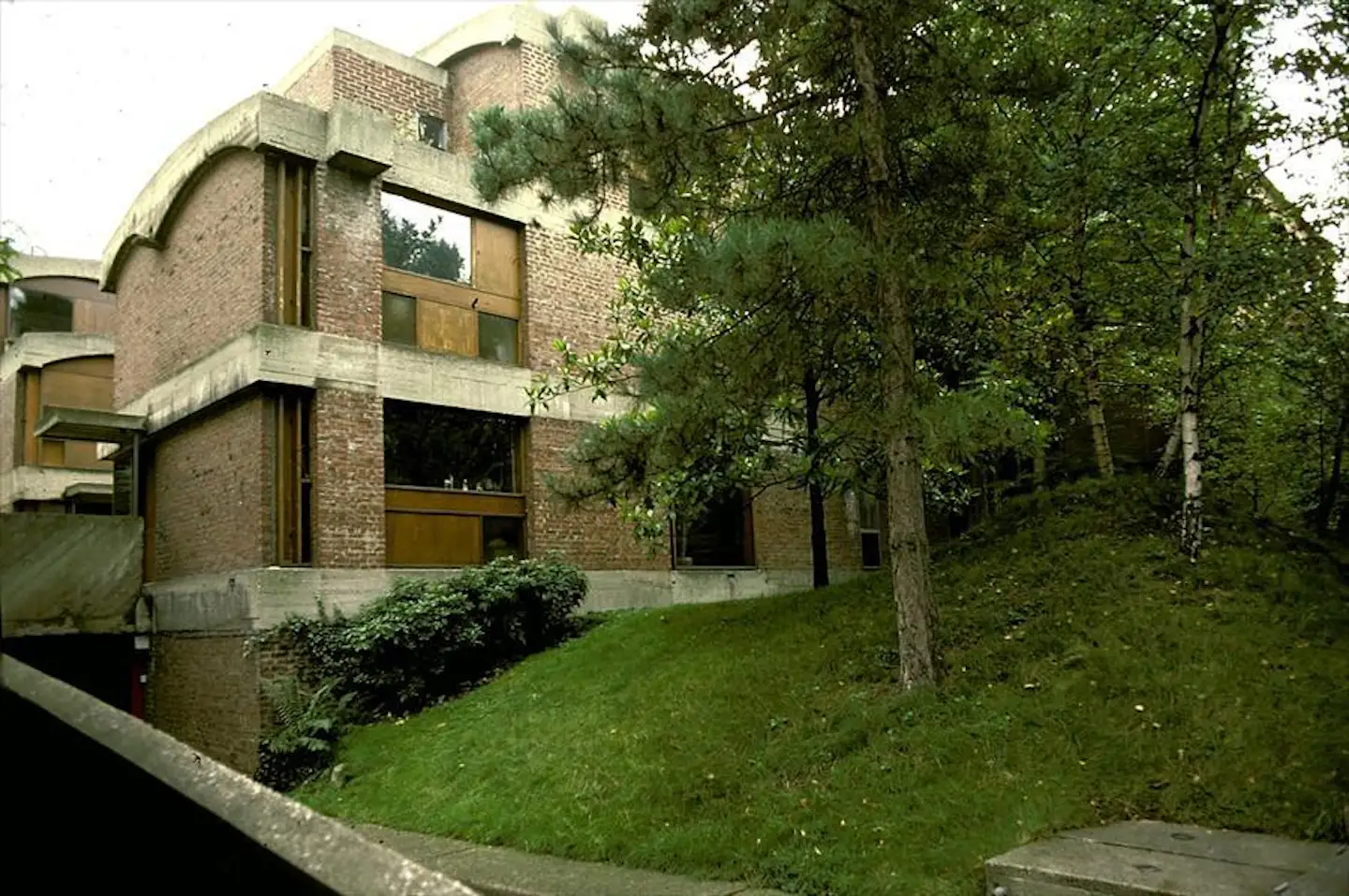 Design Icon: 10 Influential Works by Le Corbusier - Dwell