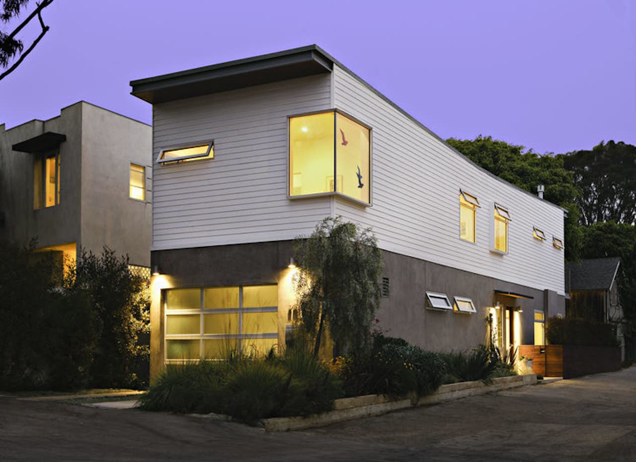 Photo 13 of 15 in Eco-Friendly Prefabs and the Modern Mobile Home ...