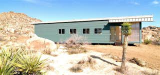 Photo 5 of 15 in Eco-Friendly Prefabs and the Modern Mobile Home ...