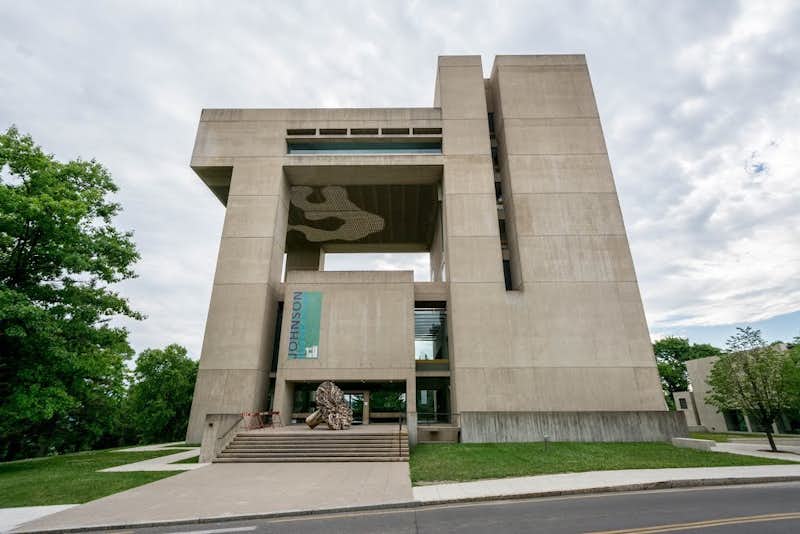 10 I.M. Pei Buildings We Love - Dwell