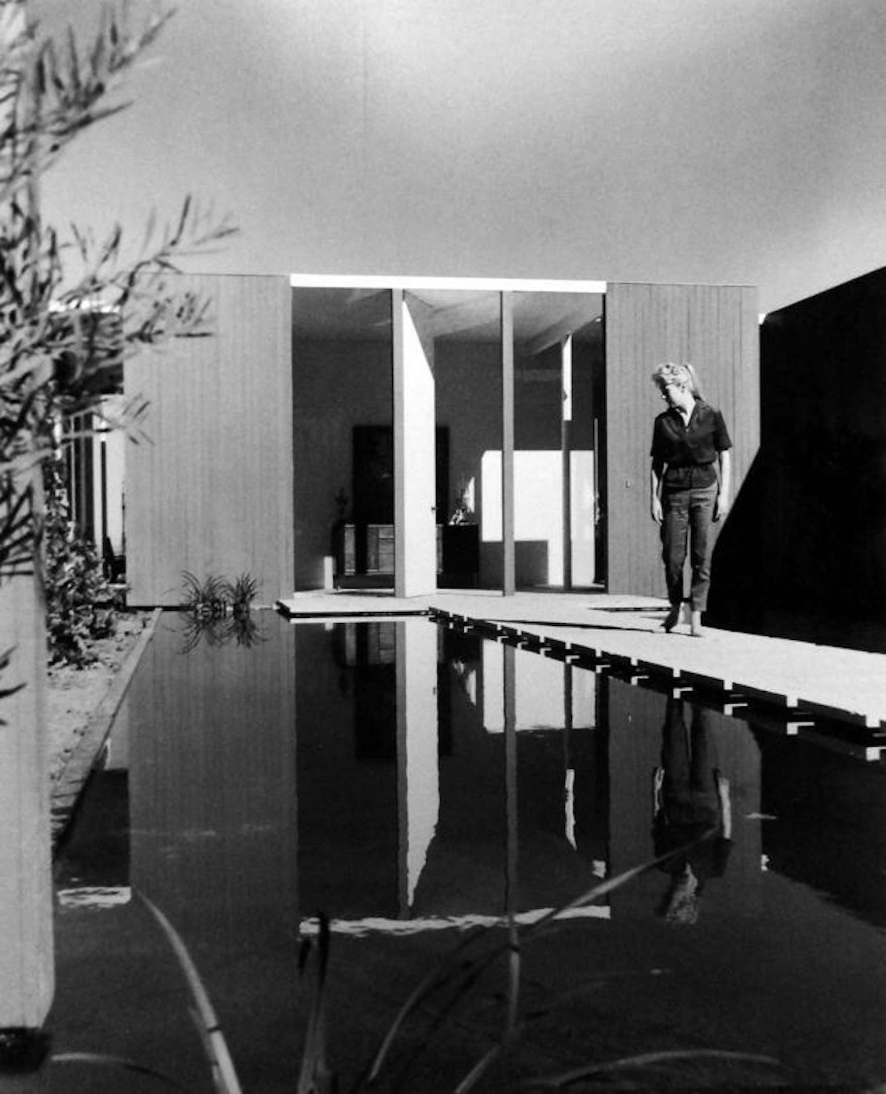 Photo 11 of 11 in 10 Iconic Case Study Houses in Southern California ...