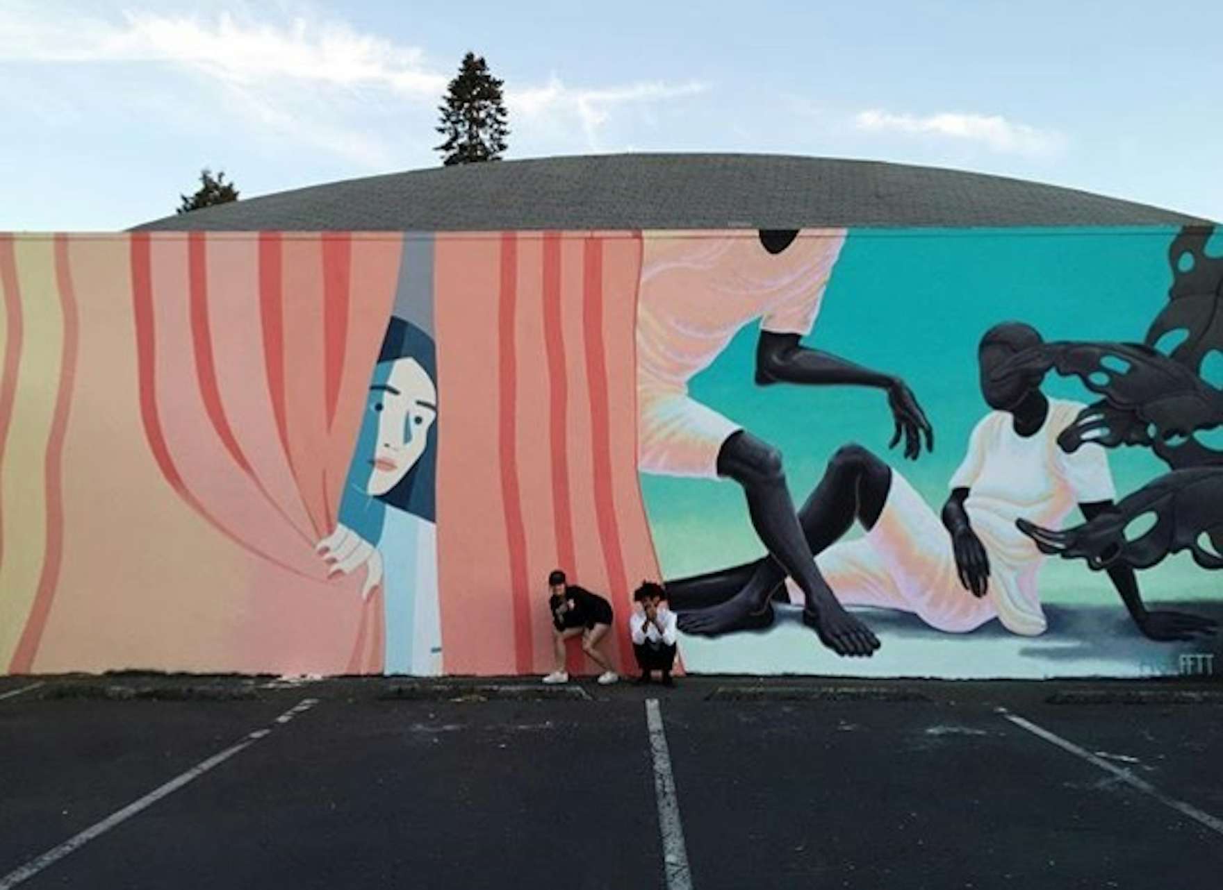 Photo 8 of 12 in Art and Design Come Together in These 10 Examples of ...