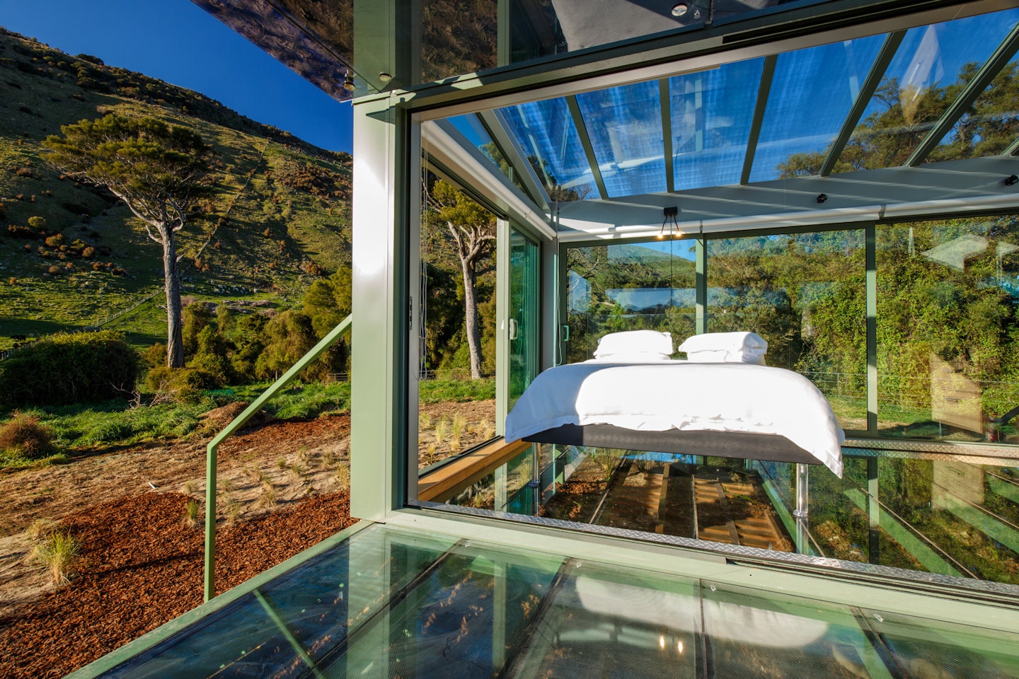 Photo 7 of 17 in 8 Unique Vacation Rentals Around the World - Dwell