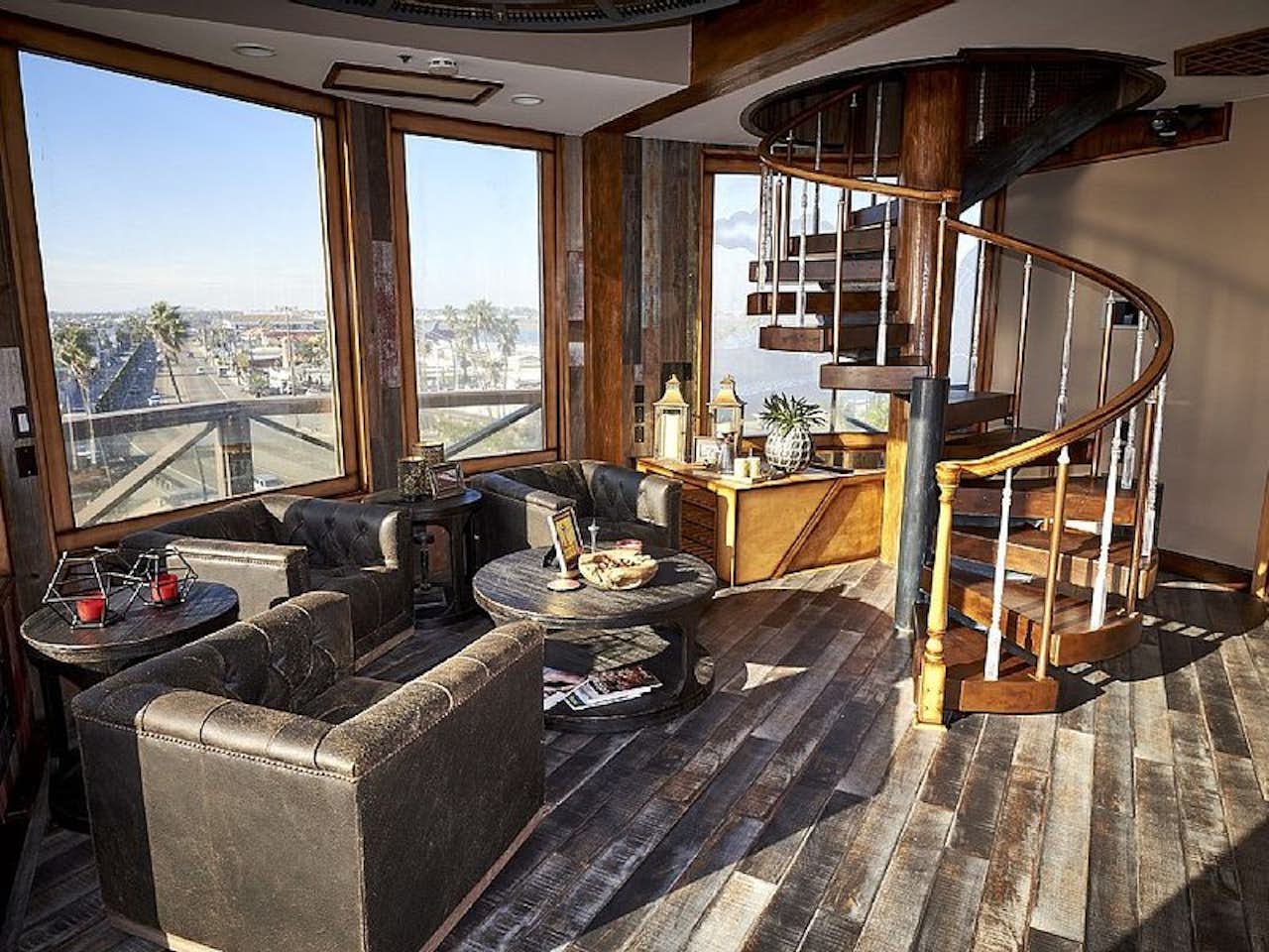 8 Unique Vacation Rentals Around the World - Dwell