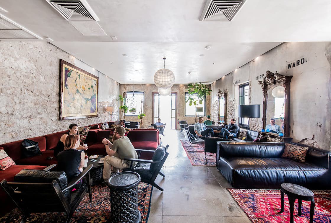 7 Incredible Rentals Under $100 For a Last-Minute Getaway - Dwell