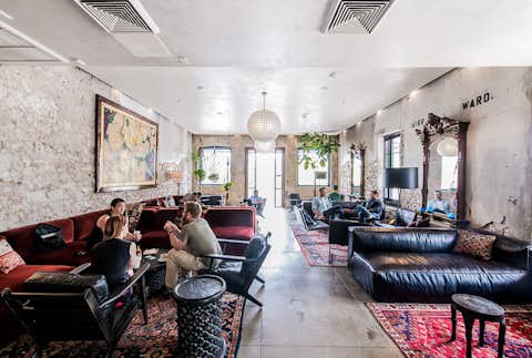 7 Incredible Rentals Under $100 For a Last-Minute Getaway - Dwell