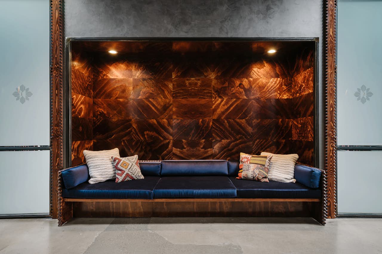 Photo 10 of 16 in Native Hostel by Dwell from A New Experiential Hostel ...