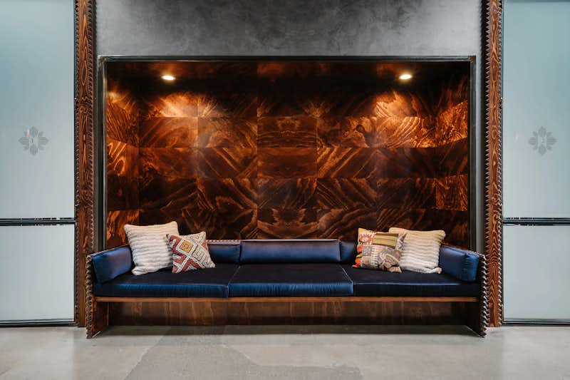 Photo 10 of 16 in Native Hostel by Dwell from A New Experiential Hostel ...