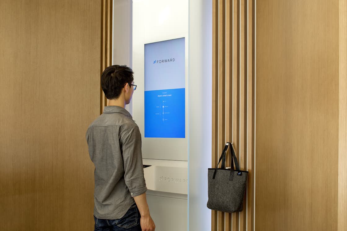 Photo 7 of 12 in A Healthcare Startup Combines Modern Design With Top ...