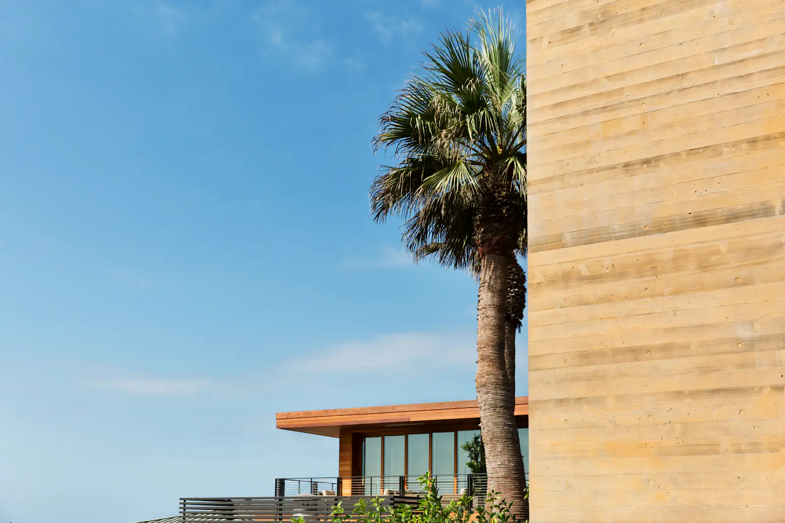 A Former Beach Motel in Malibu Is Reborn as the Japanese-Inspired Nobu ...