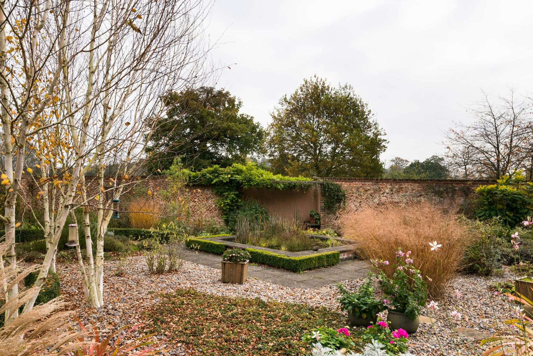 Photo 6 of 14 in This Spectacular Suffolk Barn Conversion Hits the ...