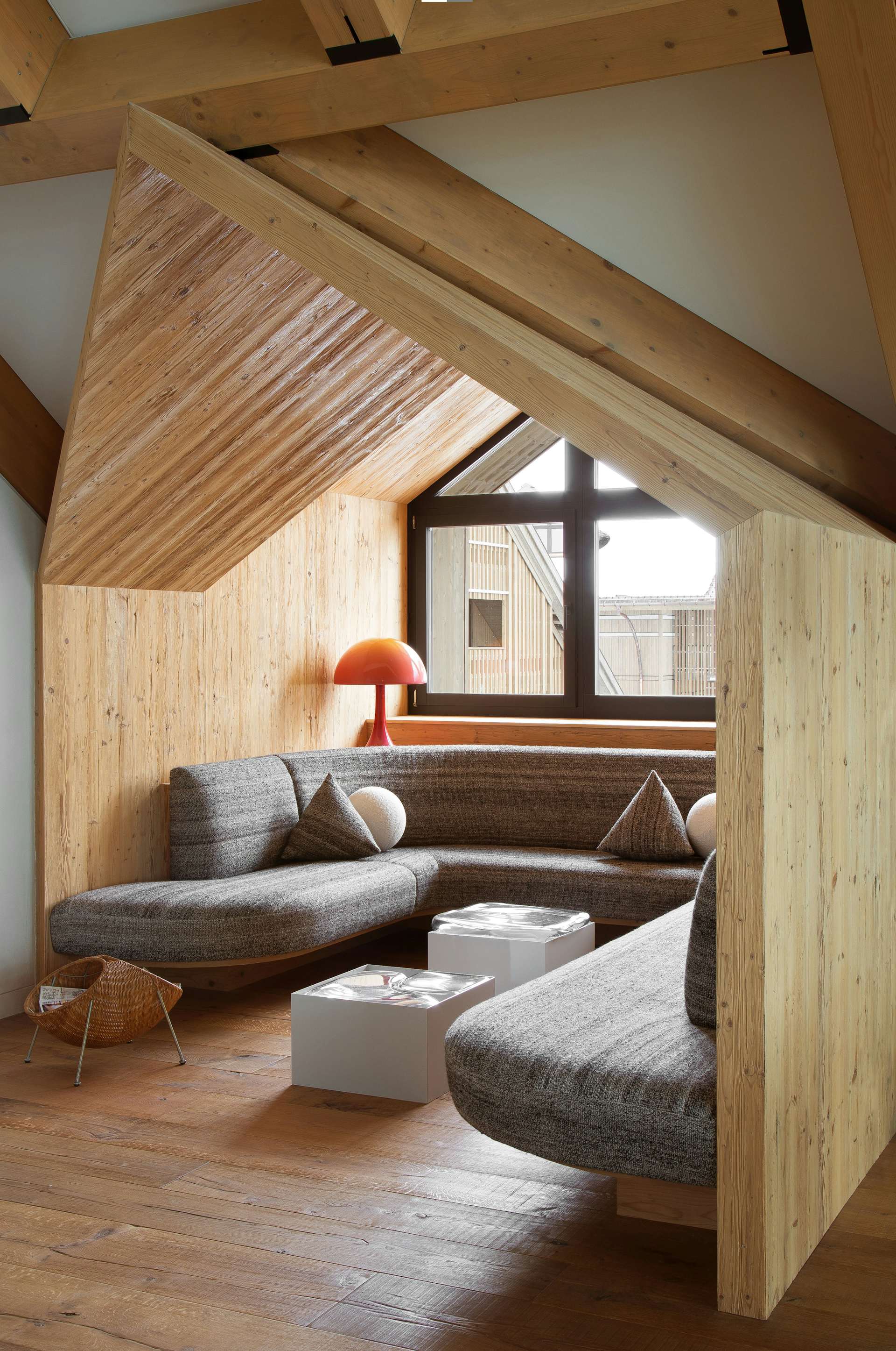 15 Super Cozy Spaces That Home In On the Spirit of Hygge - Dwell