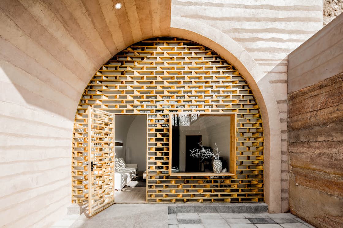 10 Ingenious Home Renovations in China That Defy Expectation - Dwell