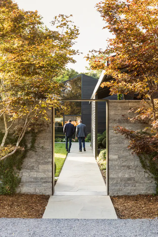 Photo 2 of 12 in A Look Inside The French Laundry’s Stunning $10M ...