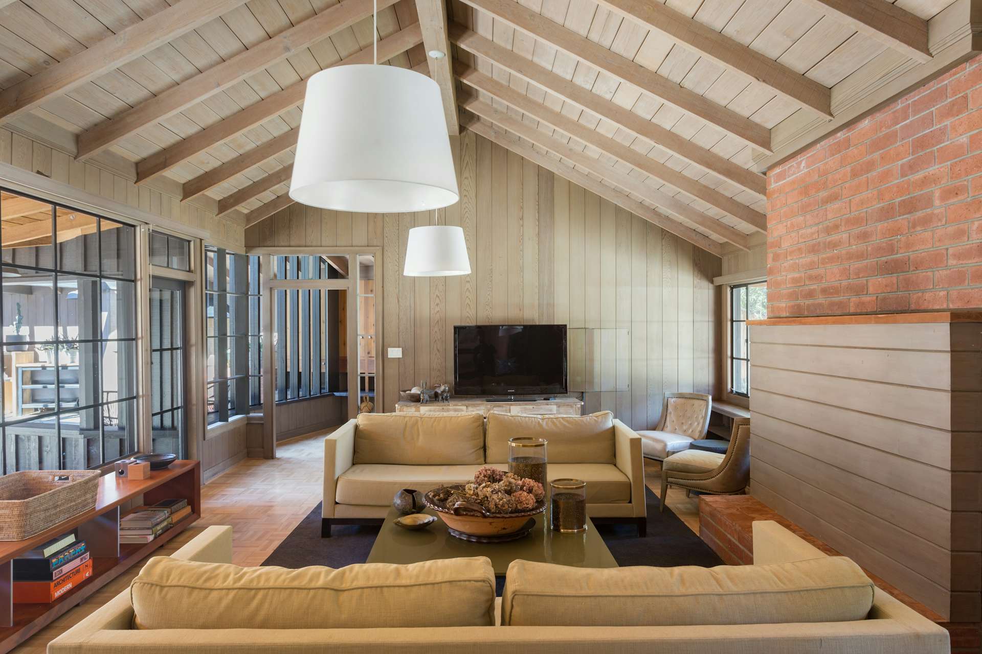 Photo 20 of 23 in A Private California Compound Hits the Market at $5M ...