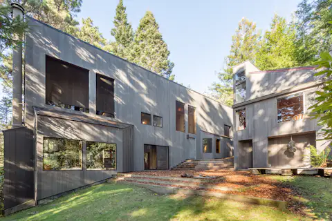 The Architectural Legacy of Sea Ranch, a Utopian Community in Northern ...