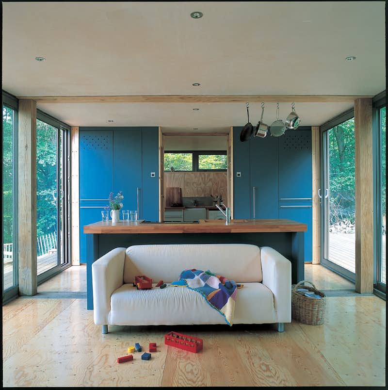 10 Buildings We Love by Piers Taylor - Dwell