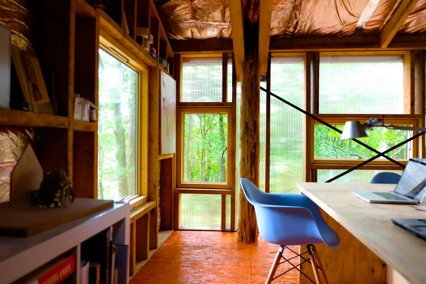 10 Buildings We Love by Piers Taylor - Dwell