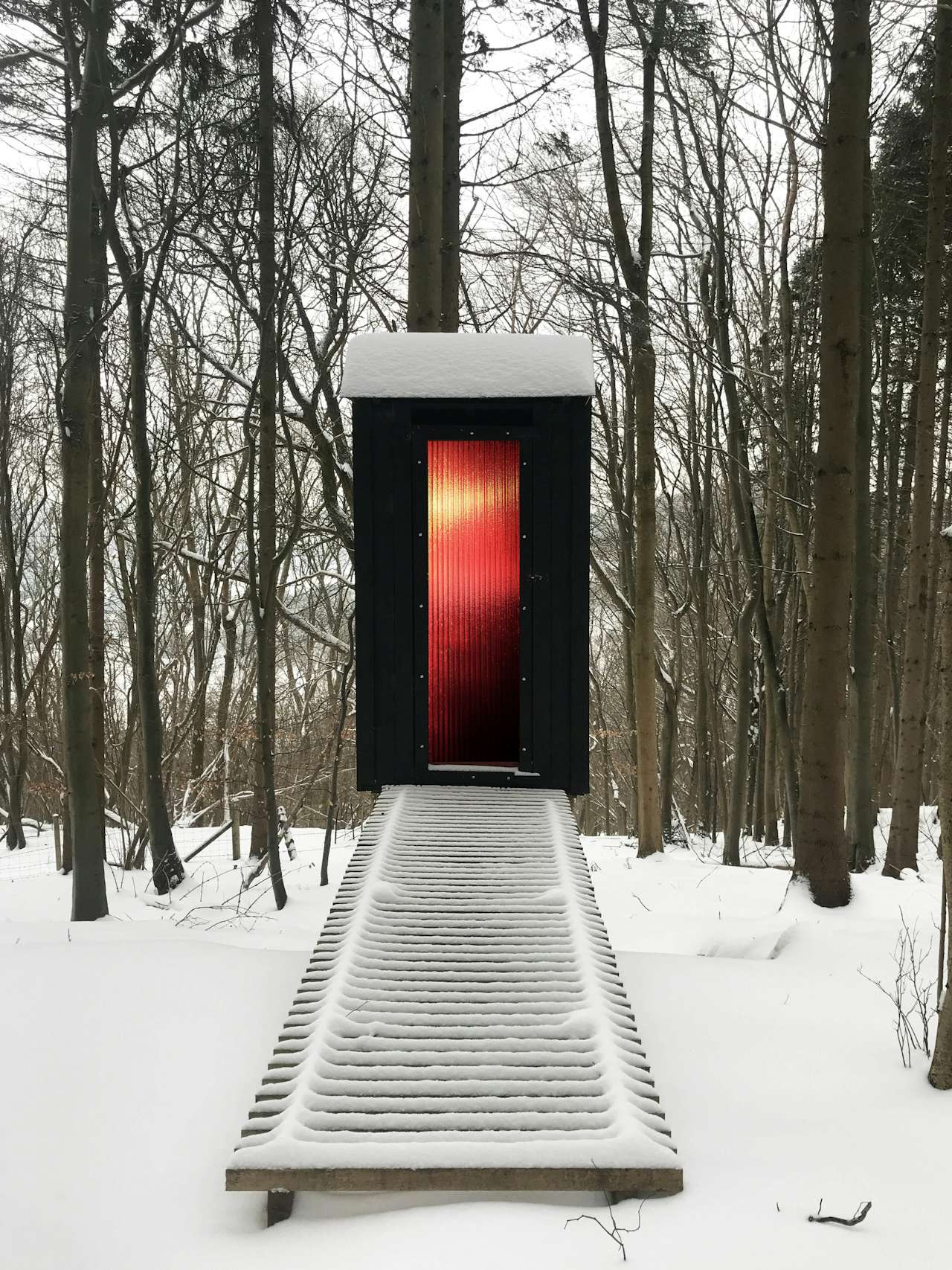 10 Buildings We Love by Piers Taylor - Dwell