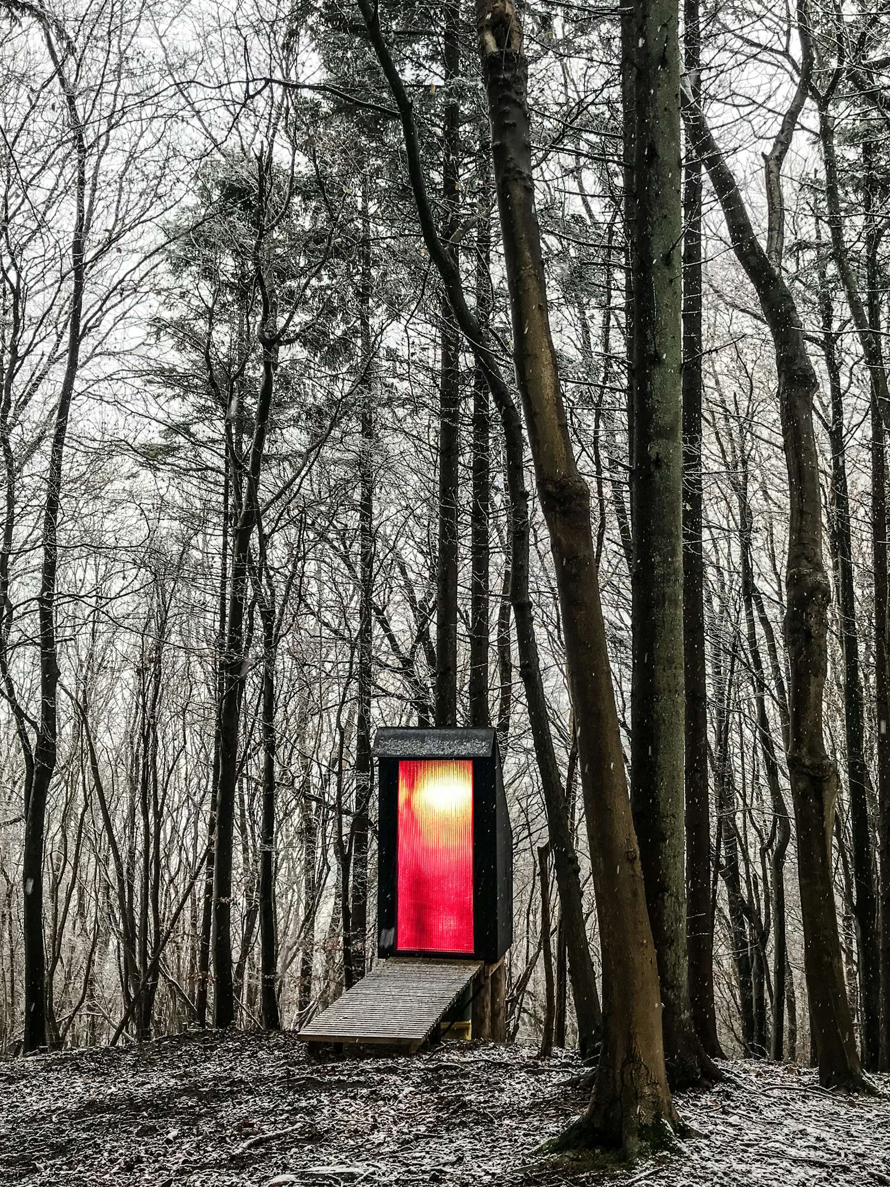 10 Buildings We Love by Piers Taylor - Dwell