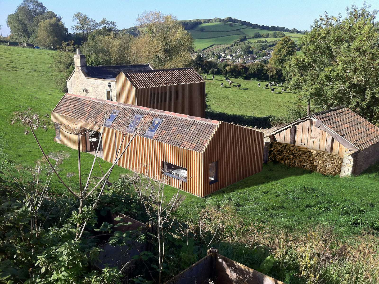 Photo 15 of 26 in 10 Buildings We Love by Piers Taylor - Dwell