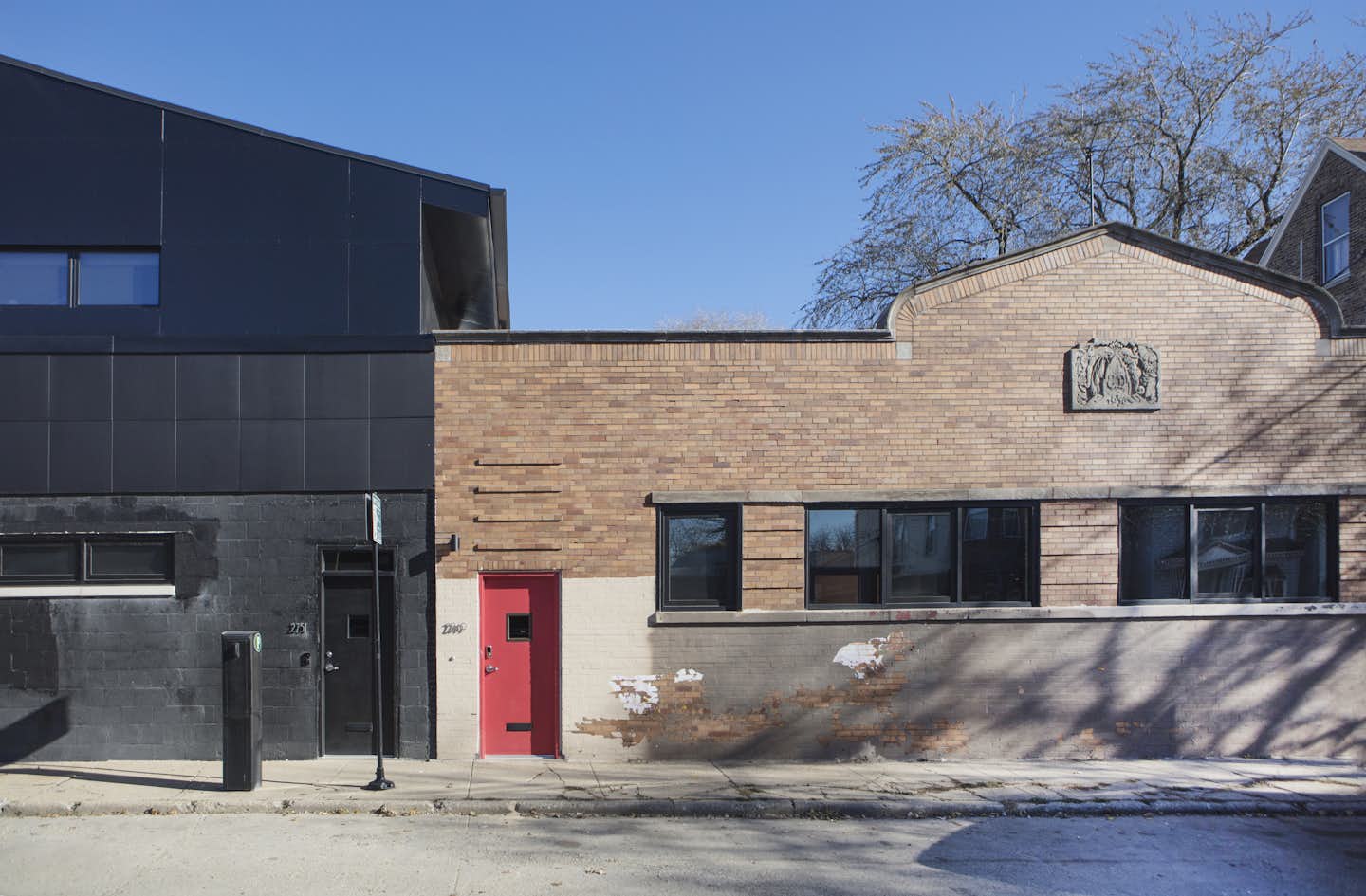 Photo 4 of 29 in Before & After: A Rundown Bodega in Chicago Is ...