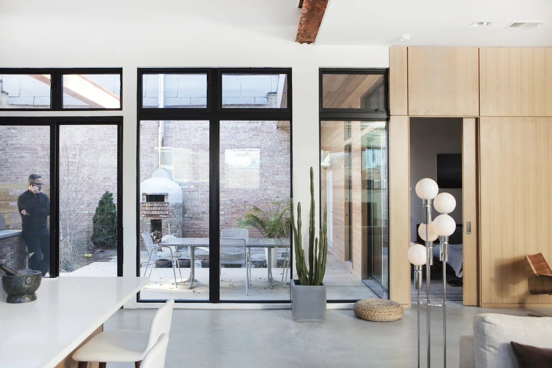 Creative Reuse: 12 Before & After Projects That Repurpose Old Buildings ...