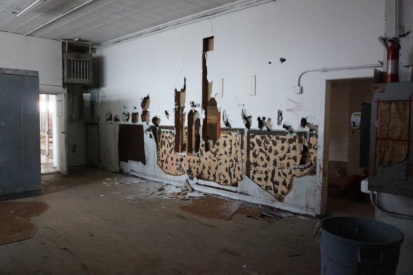 Creative Reuse: 12 Before & After Projects That Repurpose Old Buildings ...