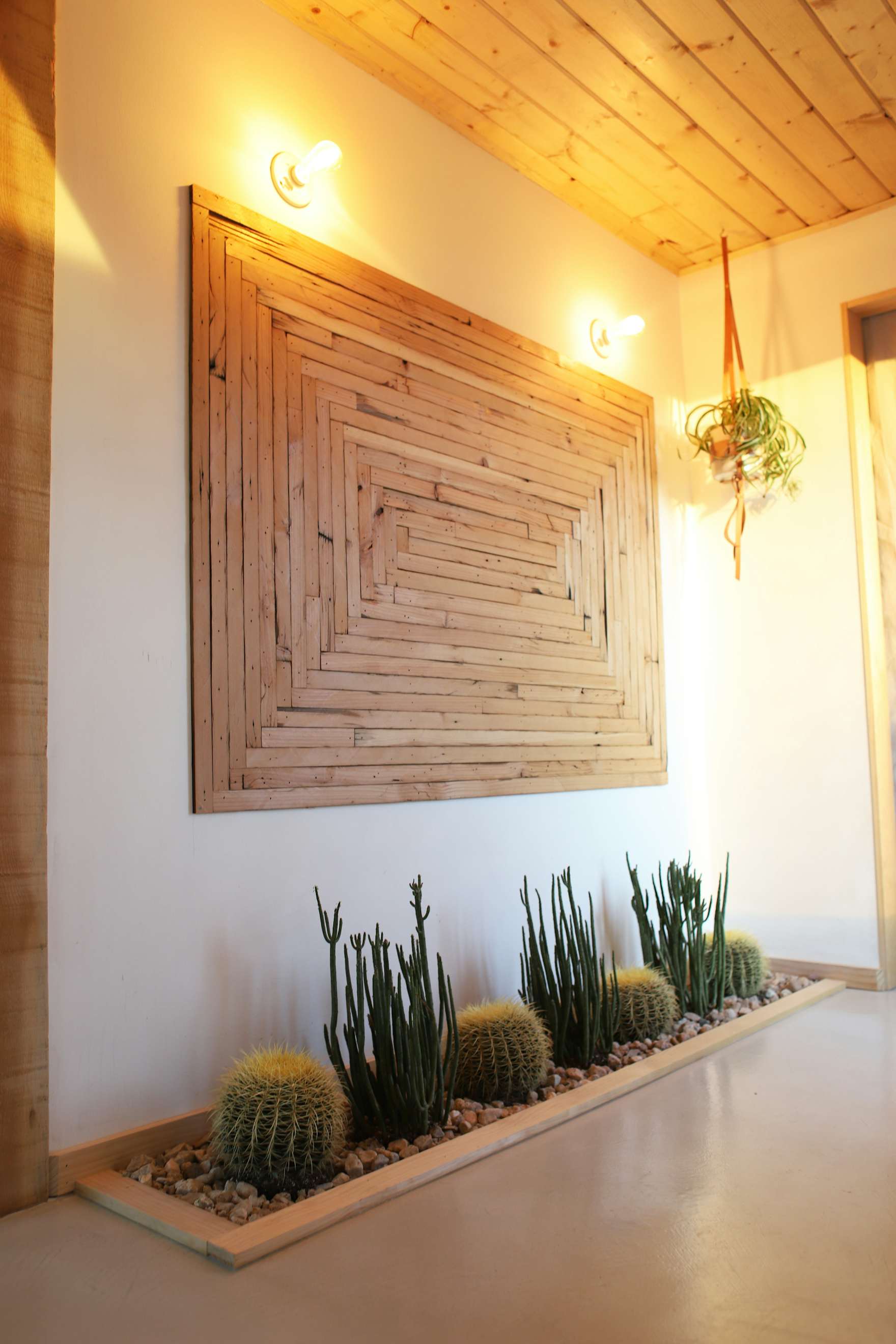 Photo 6 of 15 in A Couple Buy a Collapsing Cabin for $7K in Joshua Tree ...