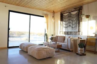 7 Unbelievable Rustic Cabin Makeovers - Dwell