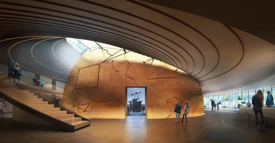 Photo 5 of 5 in Design Digest: Kanye Announces Yeezy Home, RIBA Reveals ...