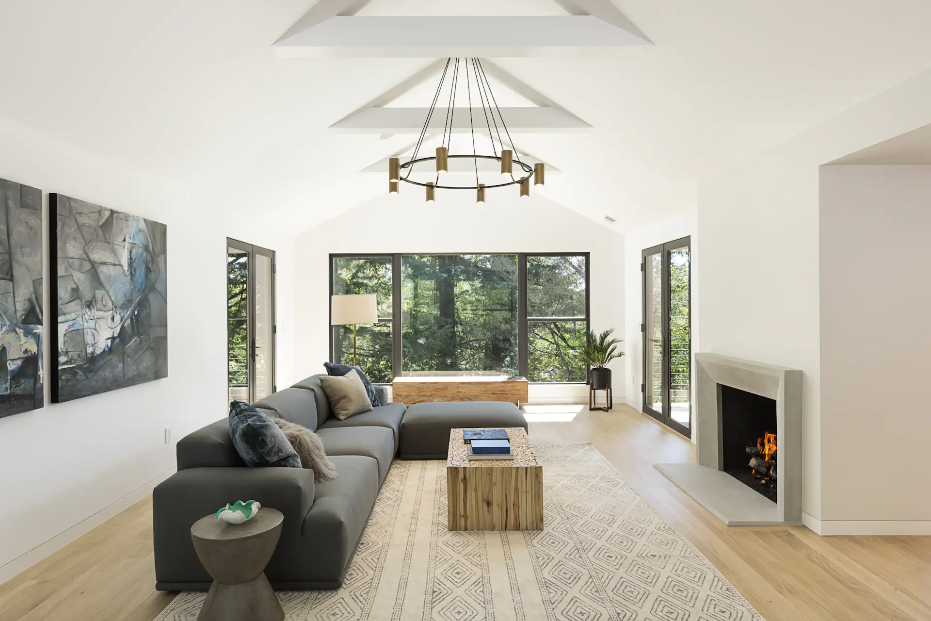 An Iconic Portland Midcentury Is Seeking a New Owner For $1.6M - Dwell
