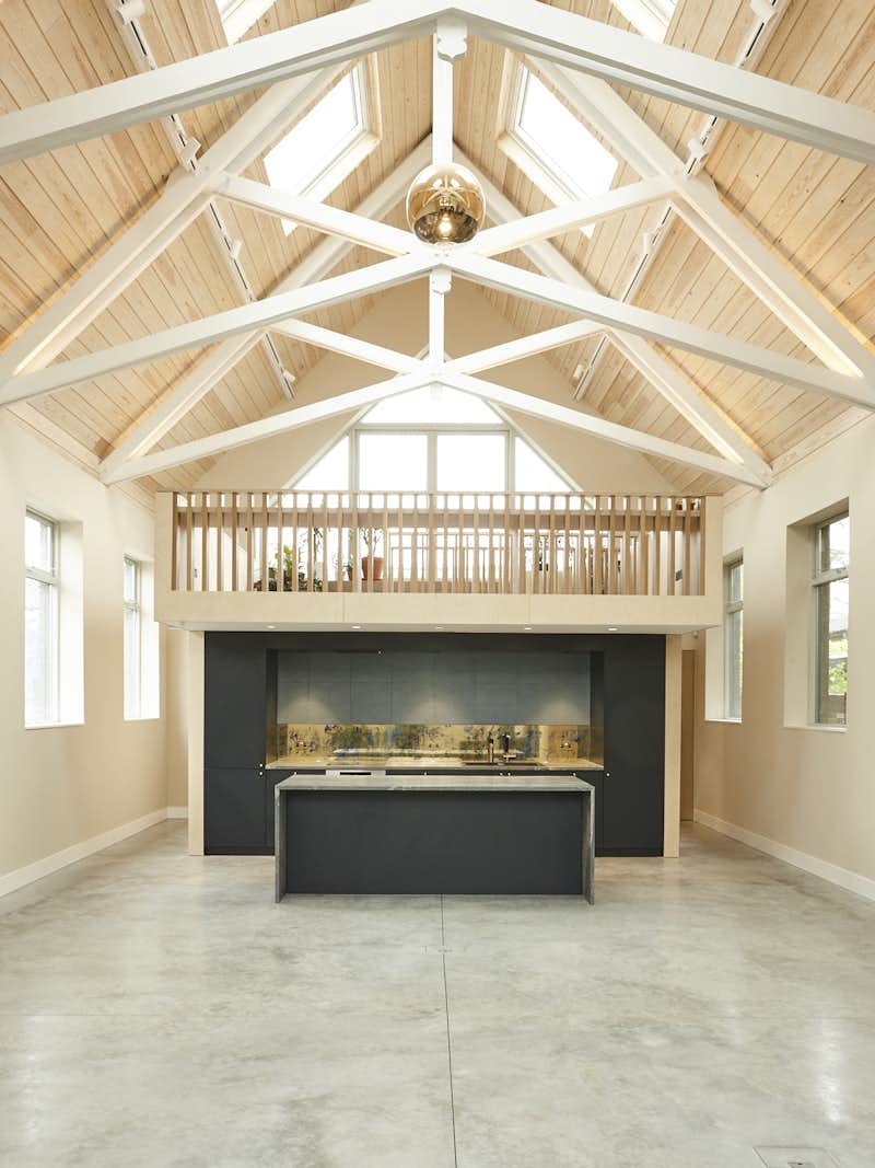 25 Epic Kitchen Renovations to Tack to Your Inspiration Board - Dwell