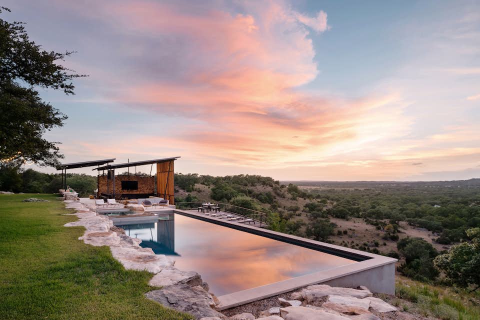 Photo 13 of 13 in An Old Texas Ranch Becomes a Spectacular Family Haven ...