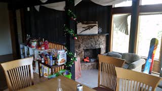 9 “Before & After” Cabin Renovations That Will Make You Look Twice - Dwell