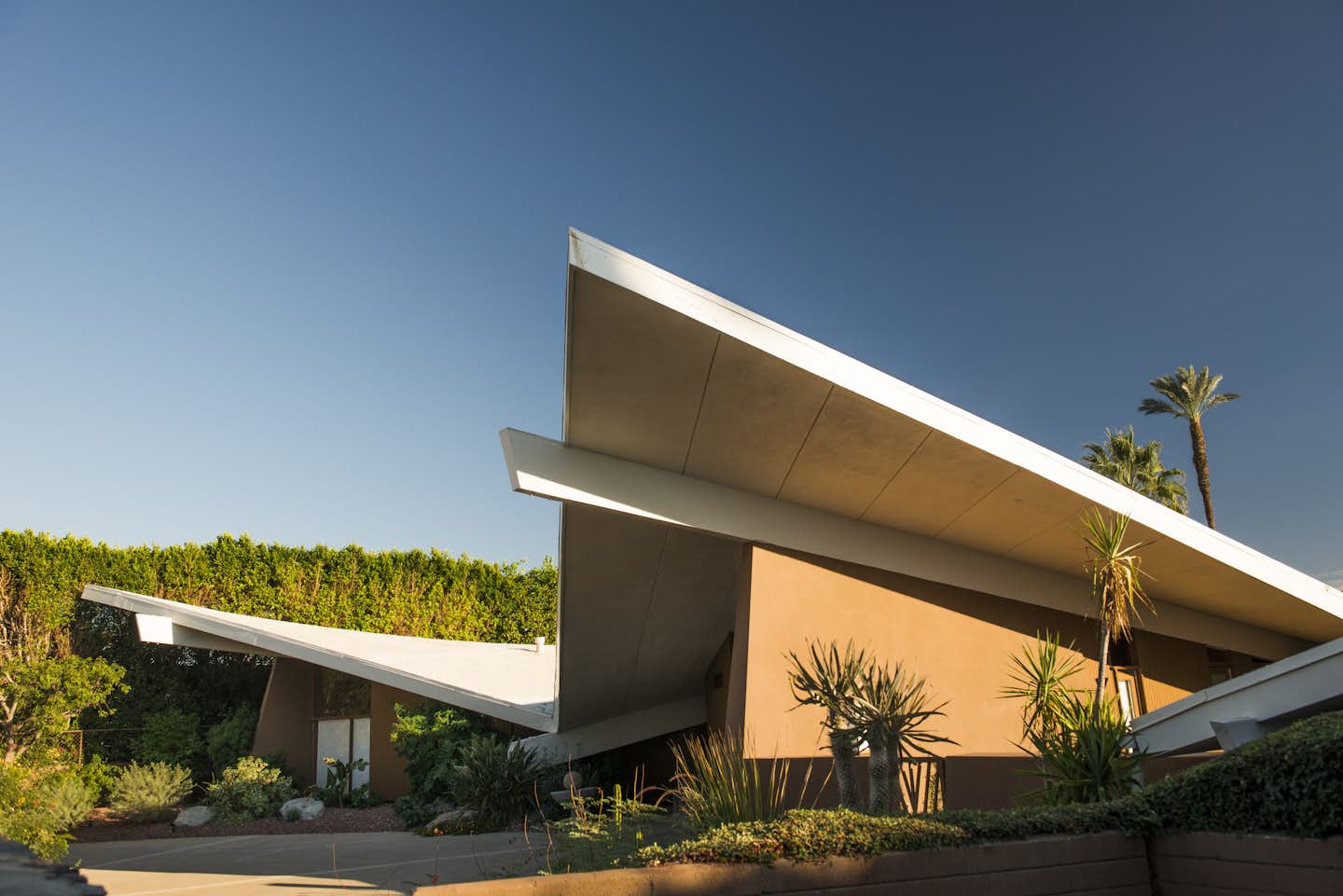 15 Butterfly Roofs That Set the Heart Aflutter - Dwell