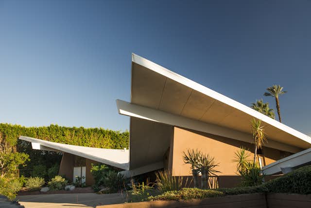 15 Butterfly Roofs That Set the Heart Aflutter - Dwell