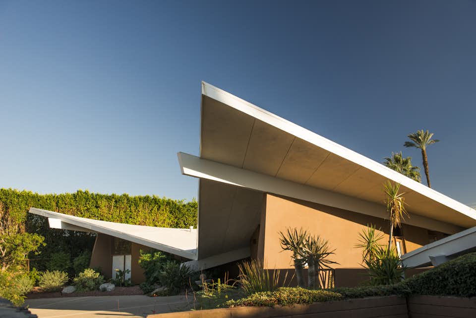 15 Butterfly Roofs That Set the Heart Aflutter - Dwell