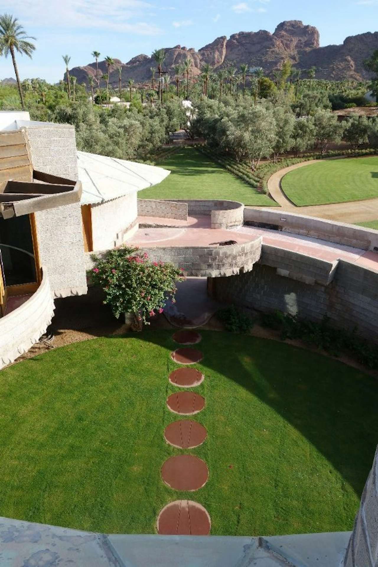 The Iconic Home Frank Lloyd Wright Built For His Son Is Listed For $13M ...