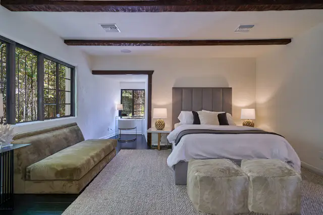 Photo 12 of 20 in Snatch Up James Dean's Former Hollywood Home For $4M ...