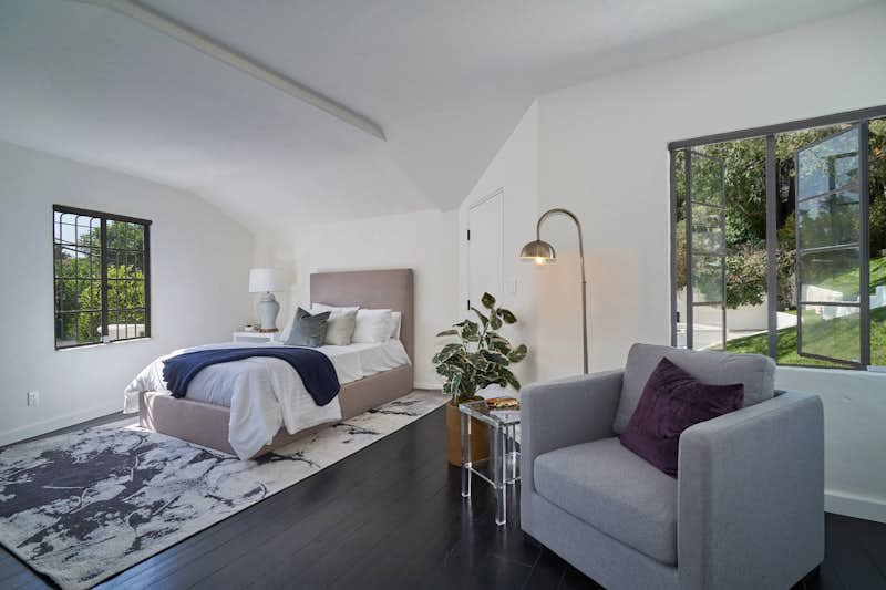 Photo 17 of 20 in Snatch Up James Dean's Former Hollywood Home For $4M ...