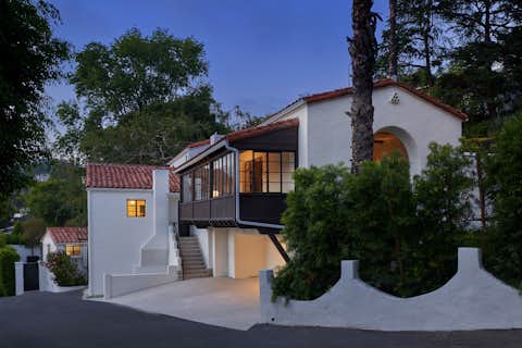 Photo 20 of 20 in Snatch Up James Dean's Former Hollywood Home For $4M ...