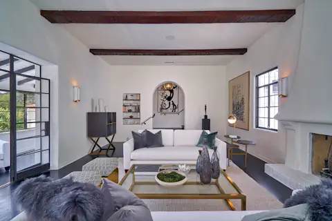 Photo 4 of 20 in Snatch Up James Dean's Former Hollywood Home For $4M ...