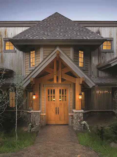 4 Reasons Why Alder Is a Trending Wood - Dwell