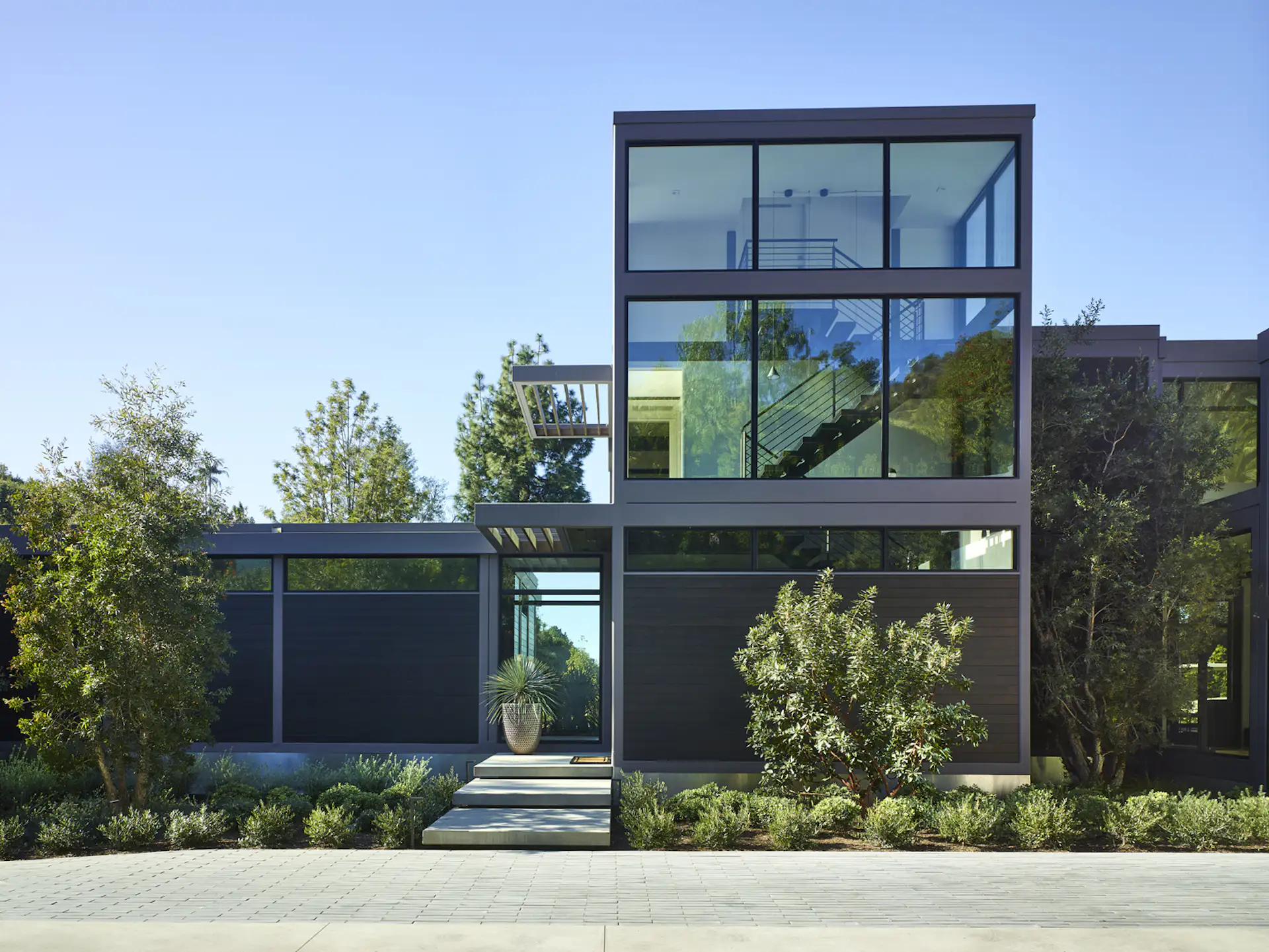 Here Are the Modern Prefab Designs That Amazon’s Investing In - Dwell