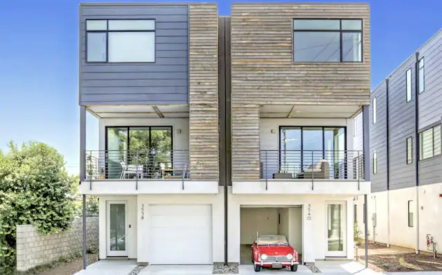 Photo 2 of 21 in Here Are the Modern Prefab Designs That Amazon’s ...