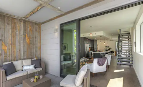 Here Are the Modern Prefab Designs That Amazon’s Investing In - Dwell